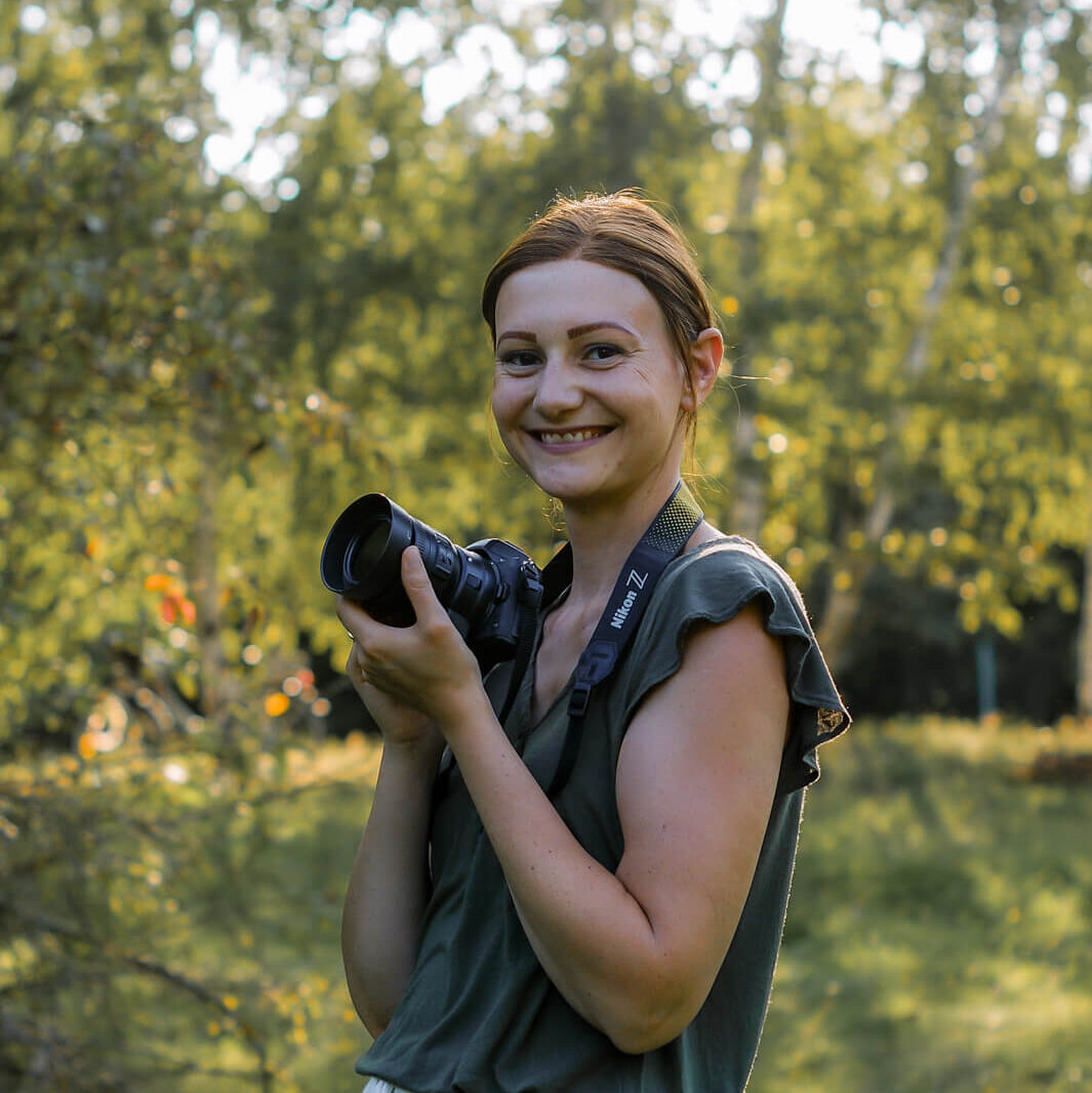 Fotograf in Altenburg und Umgebung - Janet Quaas